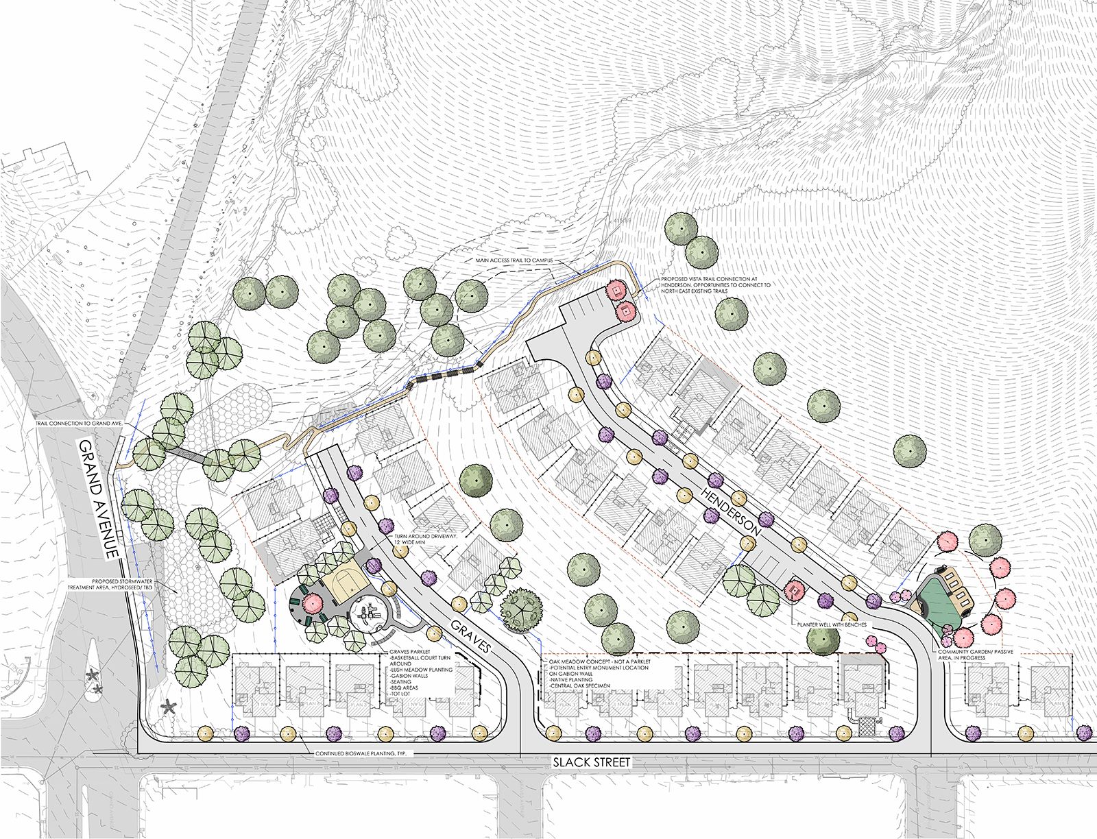 What’s New With Faculty And Staff Housing - Inside Cal Poly