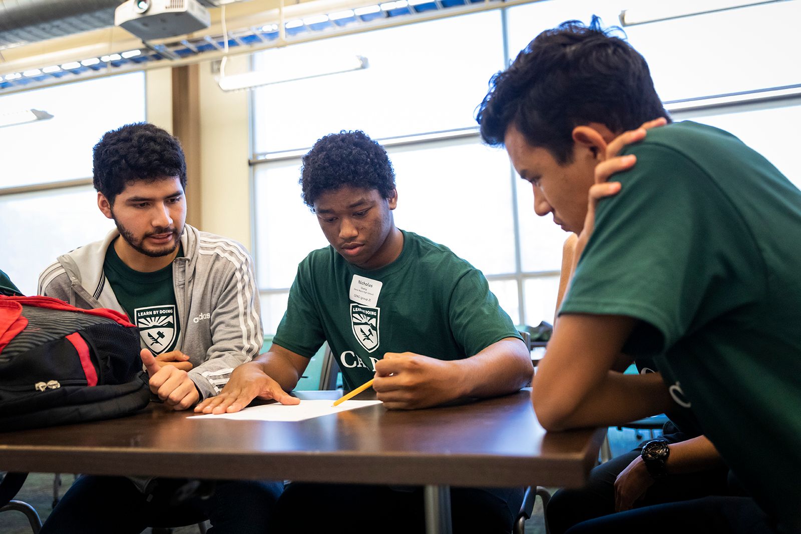 Get to Know the Youth Protection Program - Inside Cal Poly