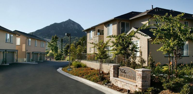 Homes, exclusively for faculty and staff, available in affordable ...