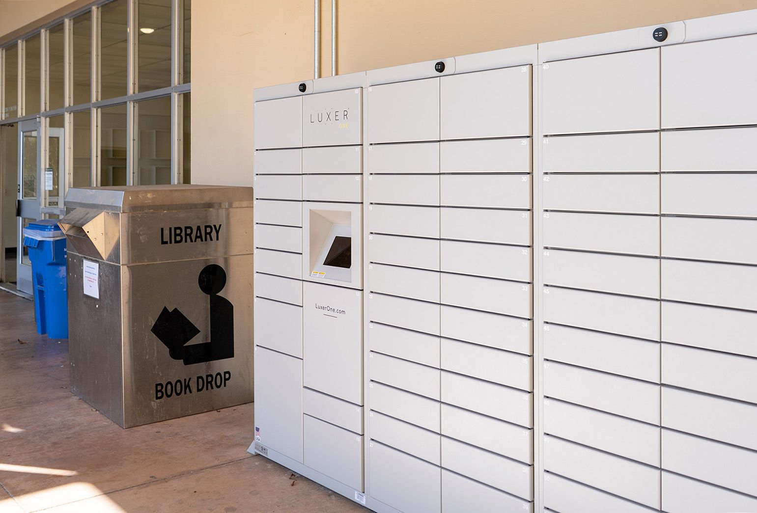 What’s New With The Kennedy Library Transformation - Inside Cal Poly