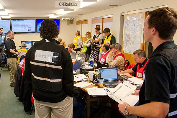 Cal Poly is Awarded $100,000 Grant for Public Safety - Inside Cal Poly
