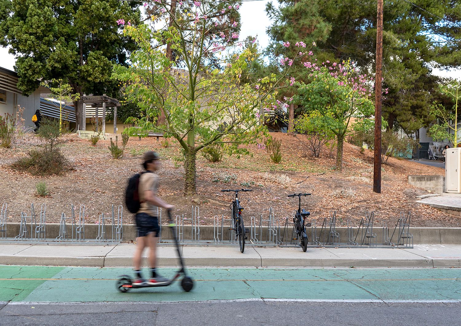 Reminder to ‘Go Safely’ Cal Poly - Inside Cal Poly
