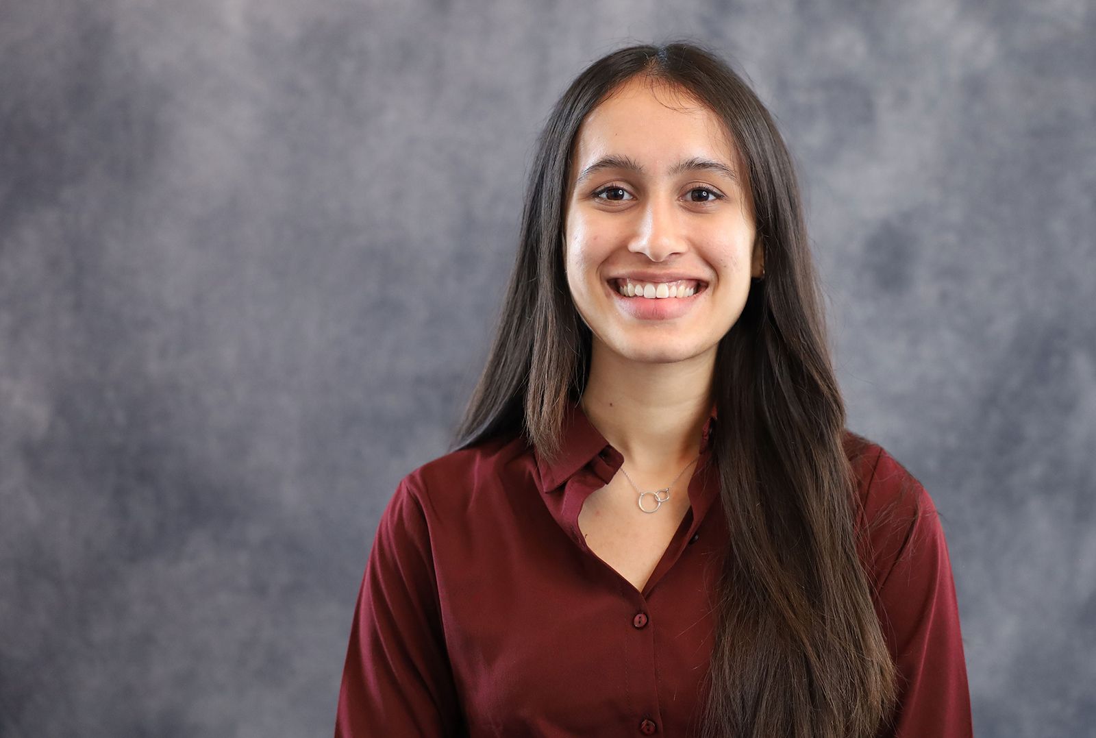 Making a Difference at the PAC and On Campus: Dhruvi Jain - Inside Cal Poly