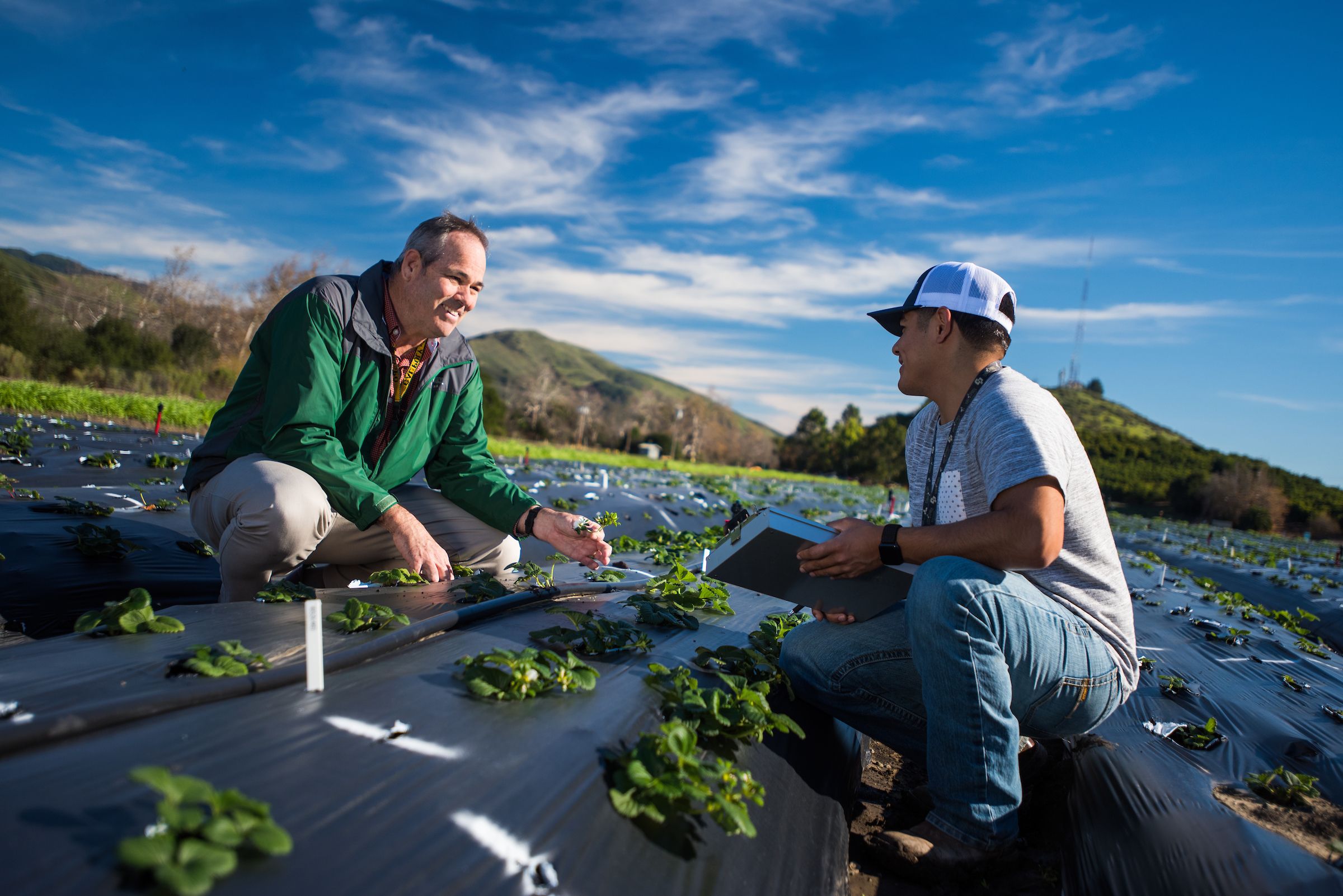 Cal Poly Corporation Renamed Cal Poly Partners - Inside Cal Poly