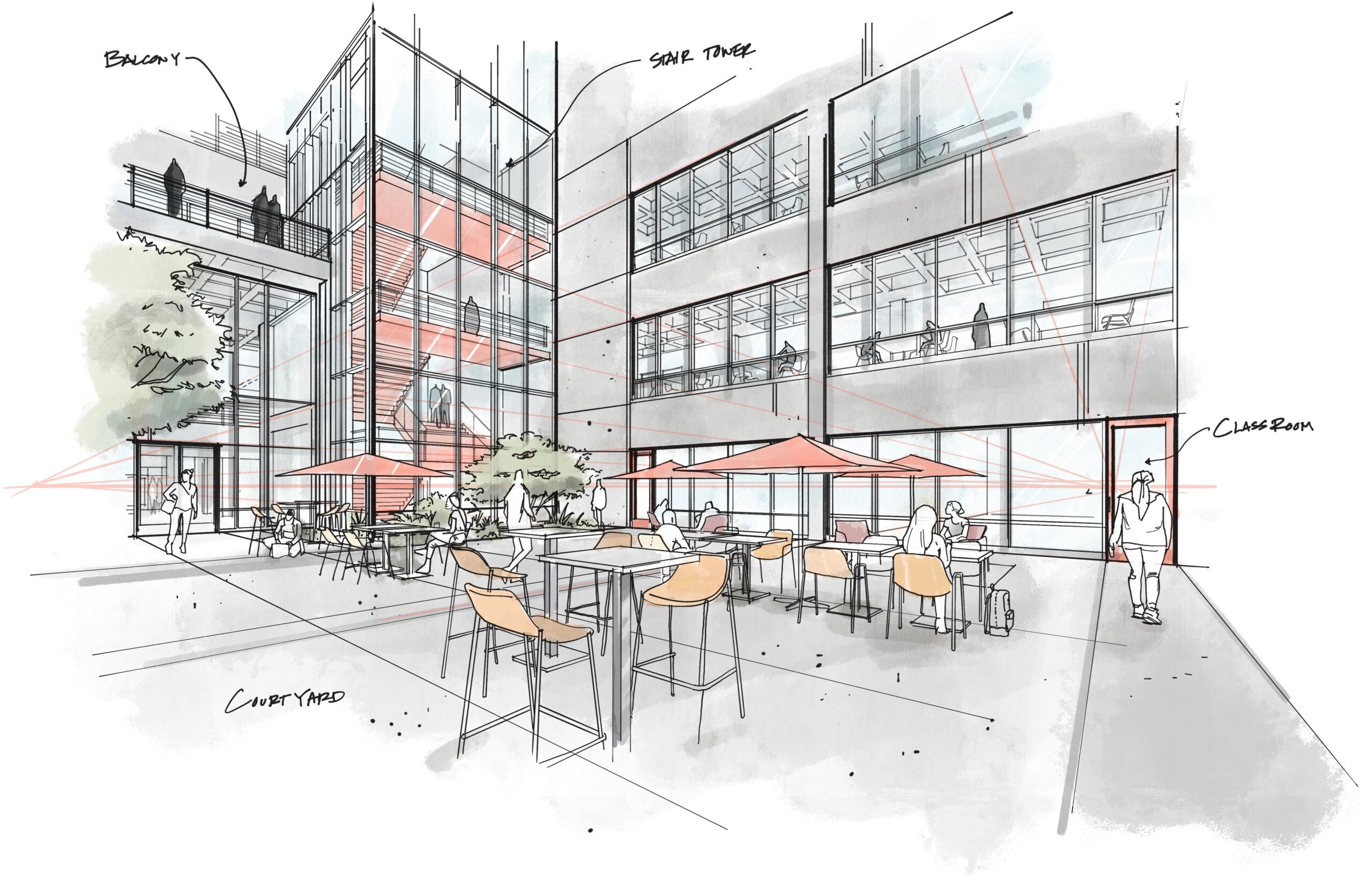 The Kennedy Library Transformation Moves Forward - Inside Cal Poly