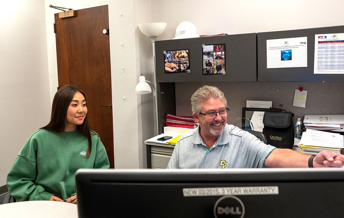 Safeguarding Excellence: The Role of Risk Management at Cal Poly ...
