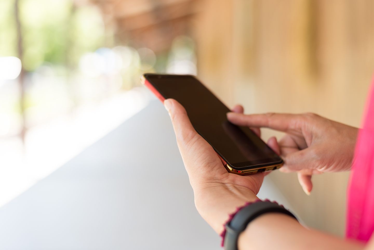 How to Use Your Smartphone As A Safety Device - Inside Cal Poly