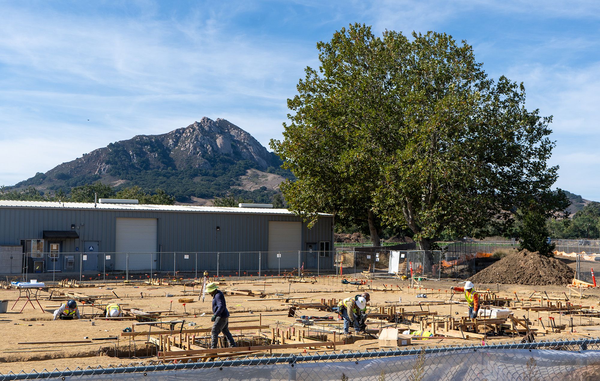 Everything New With Cal Poly’s Capital Projects - Inside Cal Poly