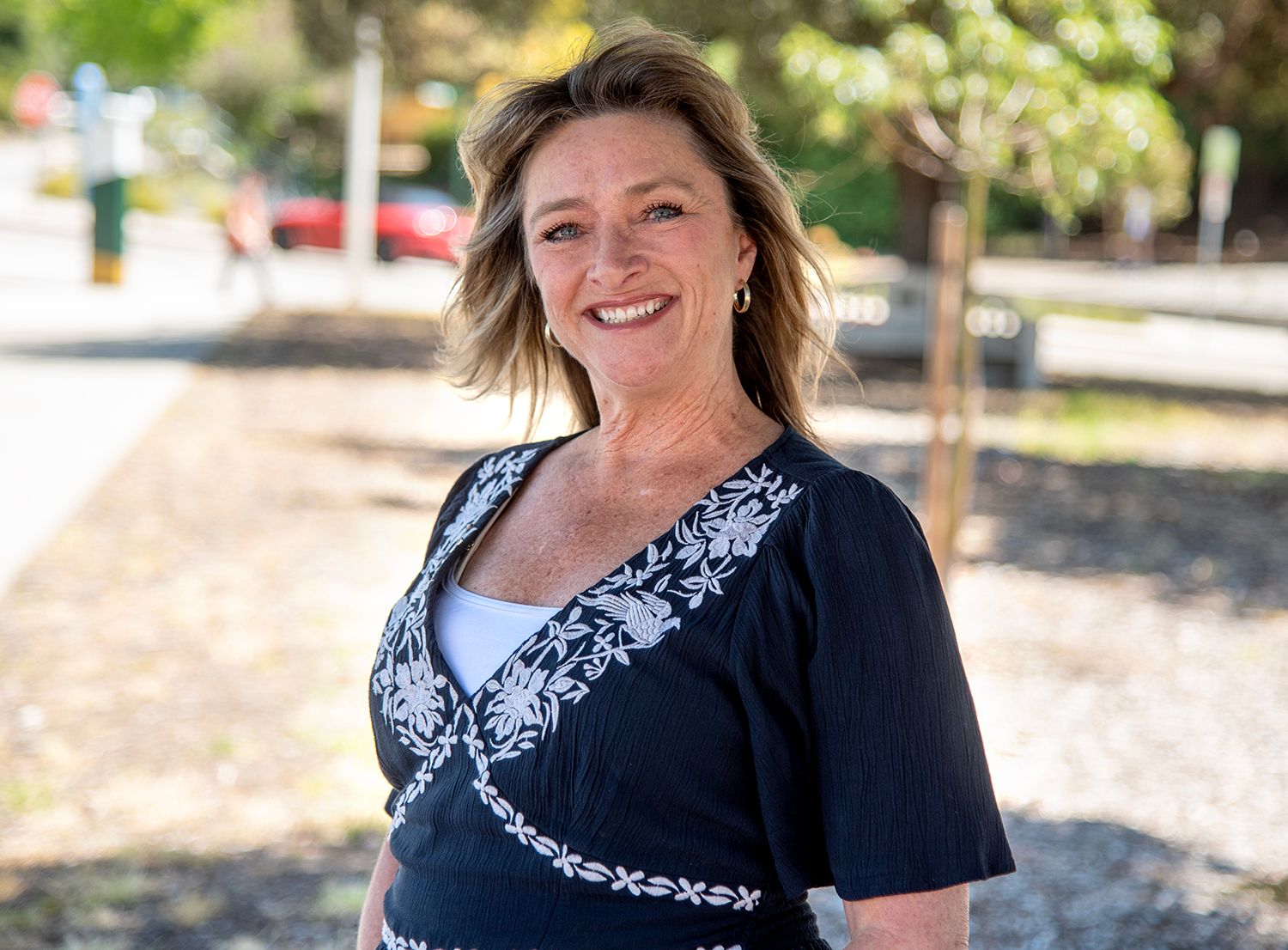 We Asked, Jeanette Myers Answered - Inside Cal Poly
