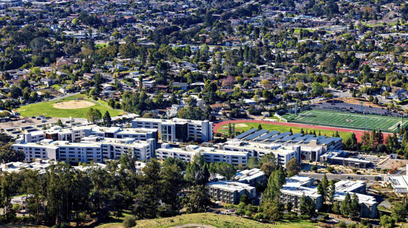 Cal Poly Welcomes New Police Chief with Decades of Experience - Inside Cal Poly